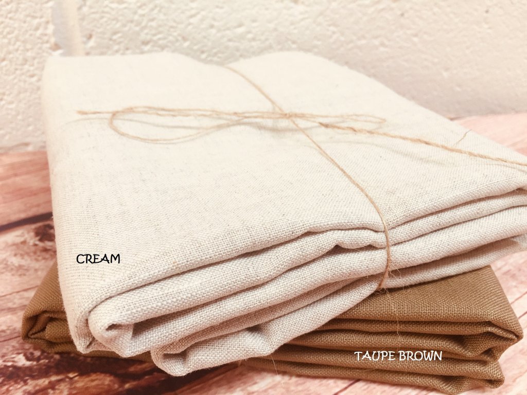 Soft Linen Fabric Material - 100% Linens Textile for Home Decor ...