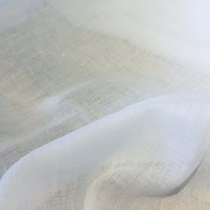 100% Cotton Gauze MUSLIN Fabric Voile Curtains Fine Cheese Cloth ...