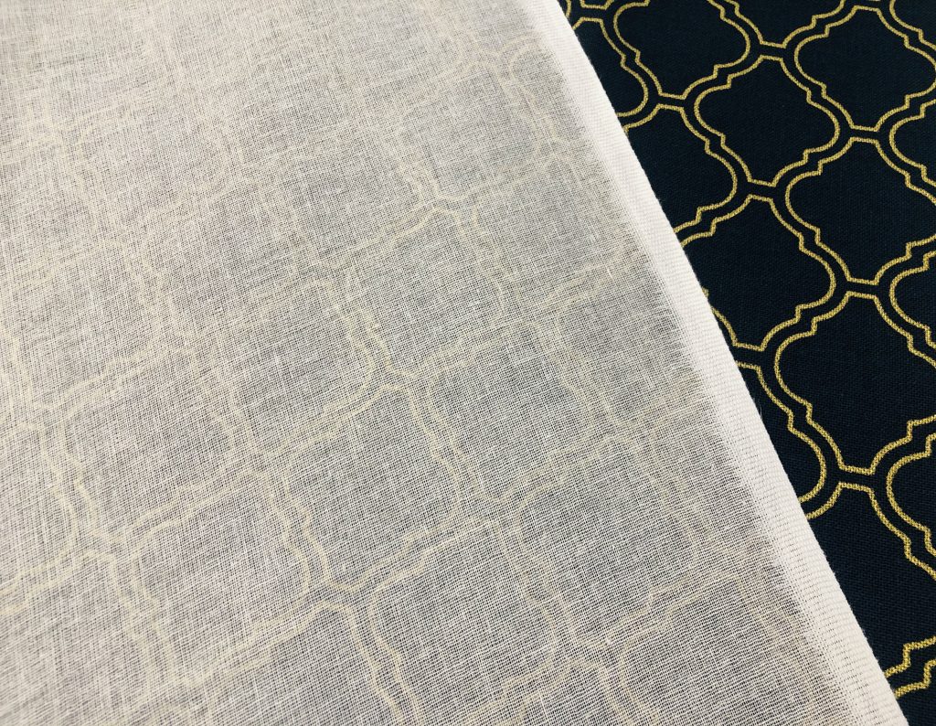 100% Cotton Gauze MUSLIN fabric voile curtains fine cheese cloth Linen ...