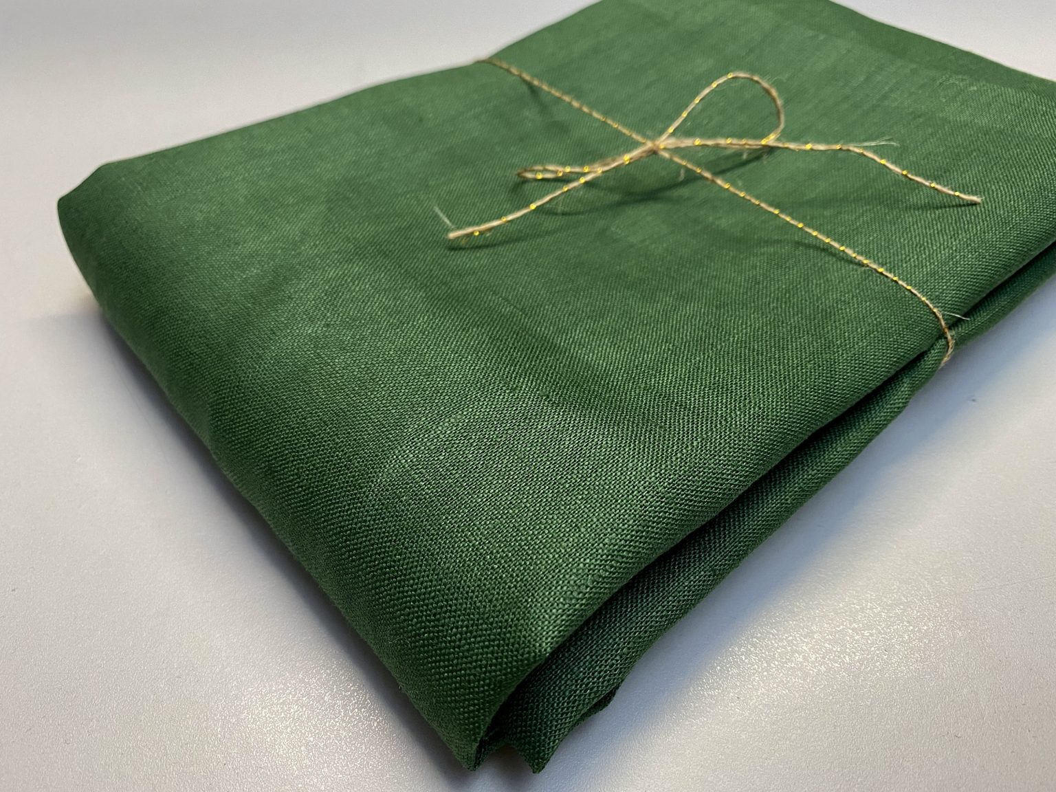 Pure Plain Soft Linen Fabric Material - 100% Linen for Home Decor ...