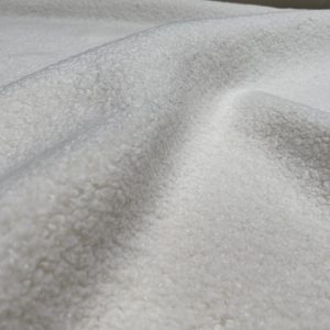 Boucle Upholstery Fabric For Home Decor Cushion Textile Oyster Chair ...